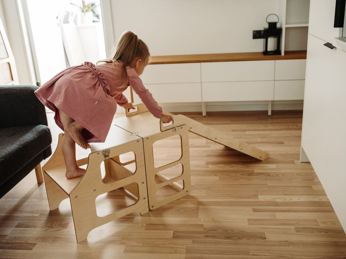 Slide Attachment Only for The Classic - Convertible Learning Tower ...