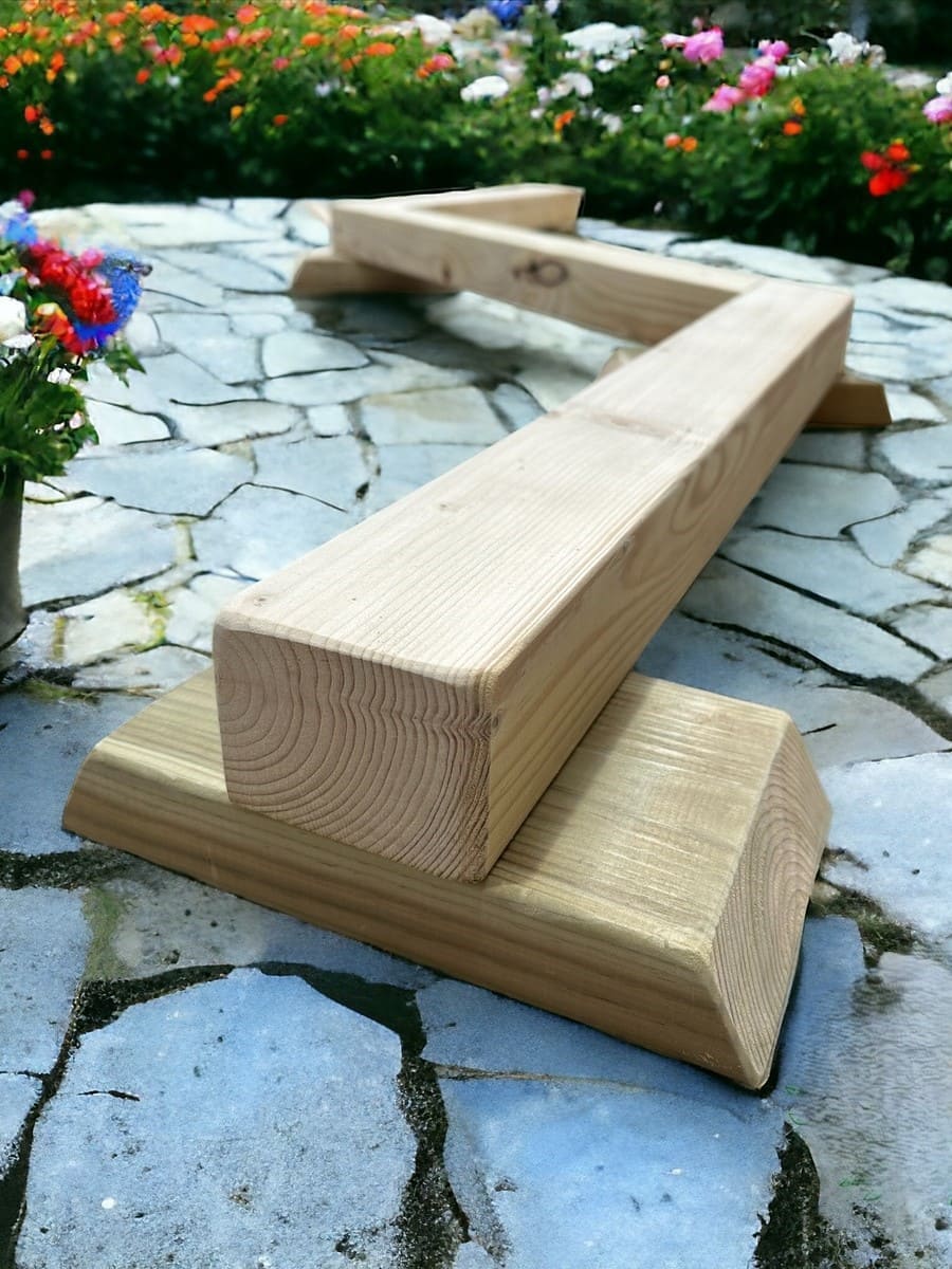 The Great Outdoor - Balance Beam – The Learning Tower Company