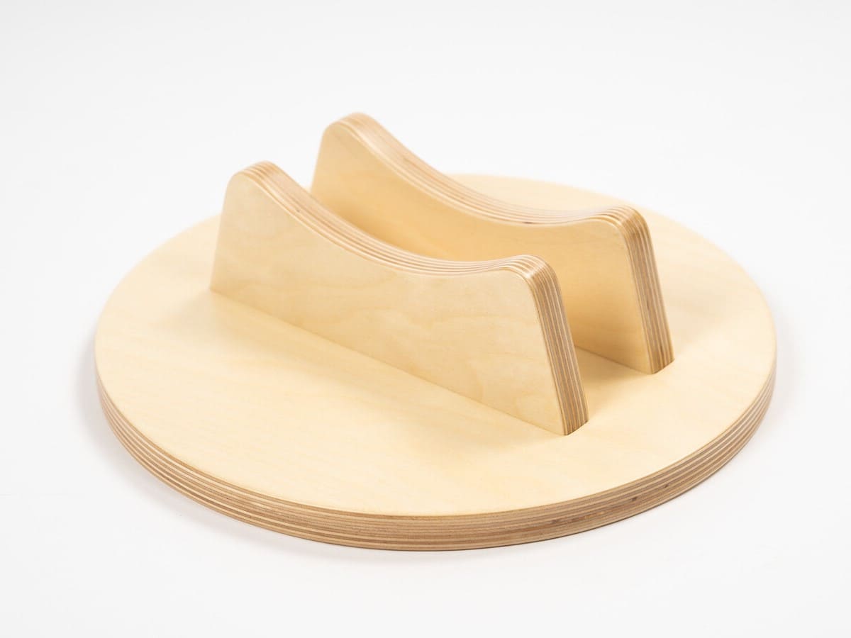 The Minimalist - Bike Stand add-on for 3 in 1 Balance Bike – The ...