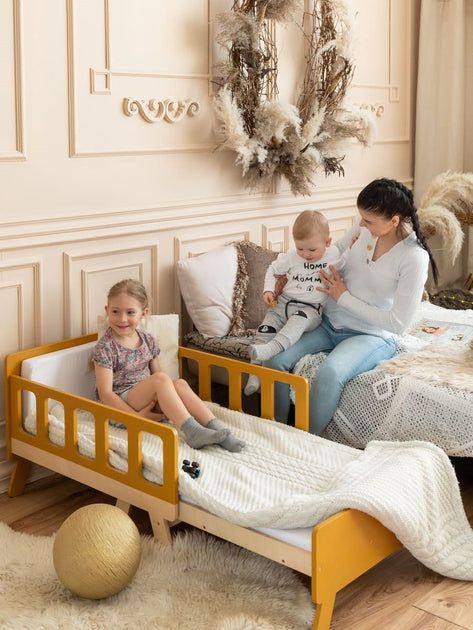 Beds – The Learning Tower Company