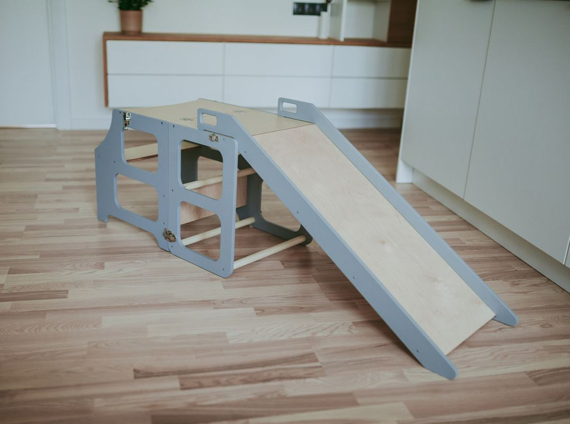 Slide Attachment Only for The Classic - Convertible Learning Tower ...