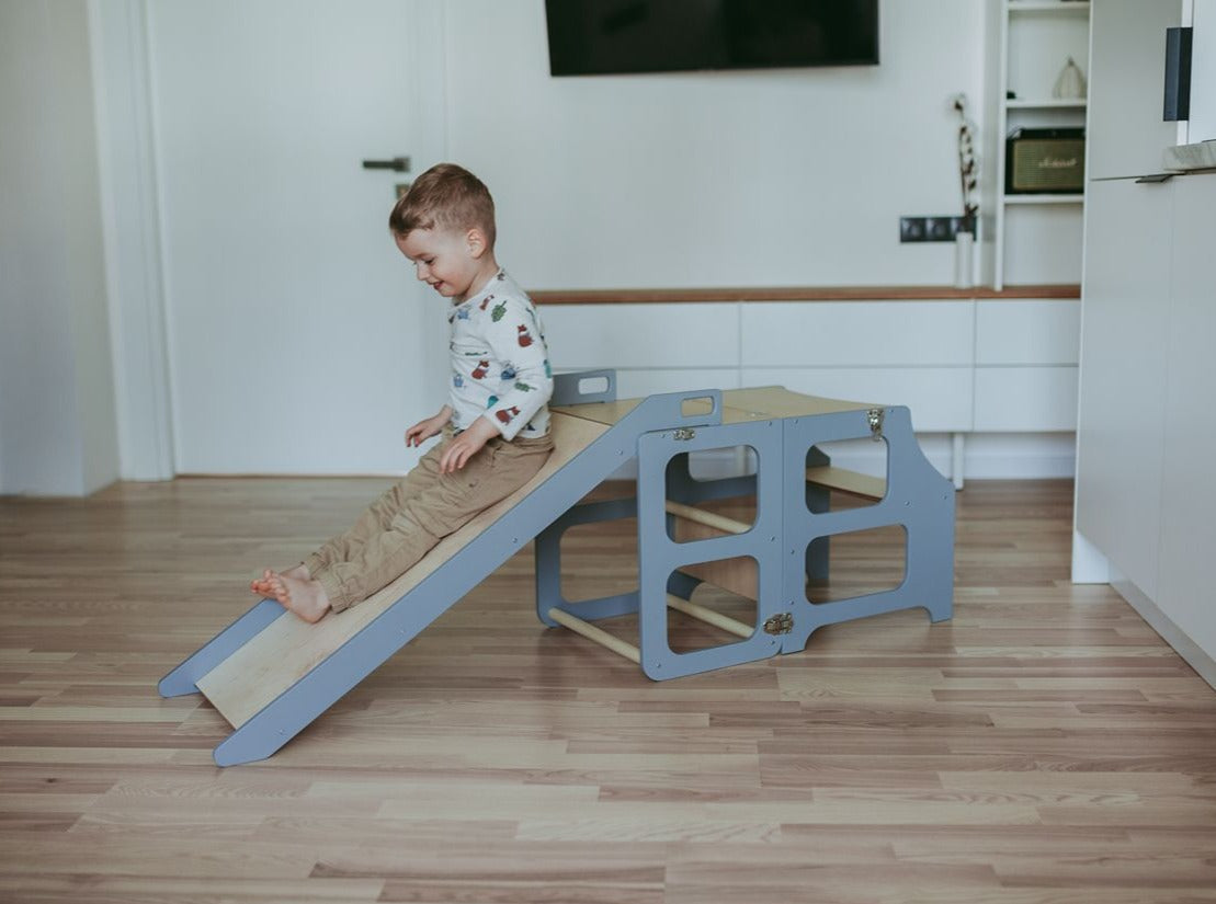 Slide Attachment Only for The Classic - Convertible Learning Tower ...